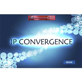 Access Control Training IP Convergence and CCTV Integration - SecurityCEU