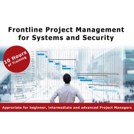 Get a Project Management Certification with Frontline Project ...