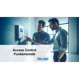 Access Control Fundamentals